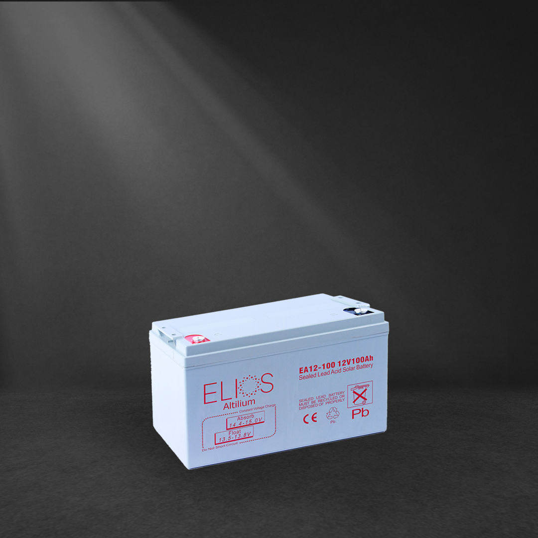 Elios Altilium EA12-100 | Elios
