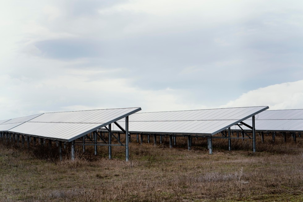 Choosing the Right Solar Racking System - Elios